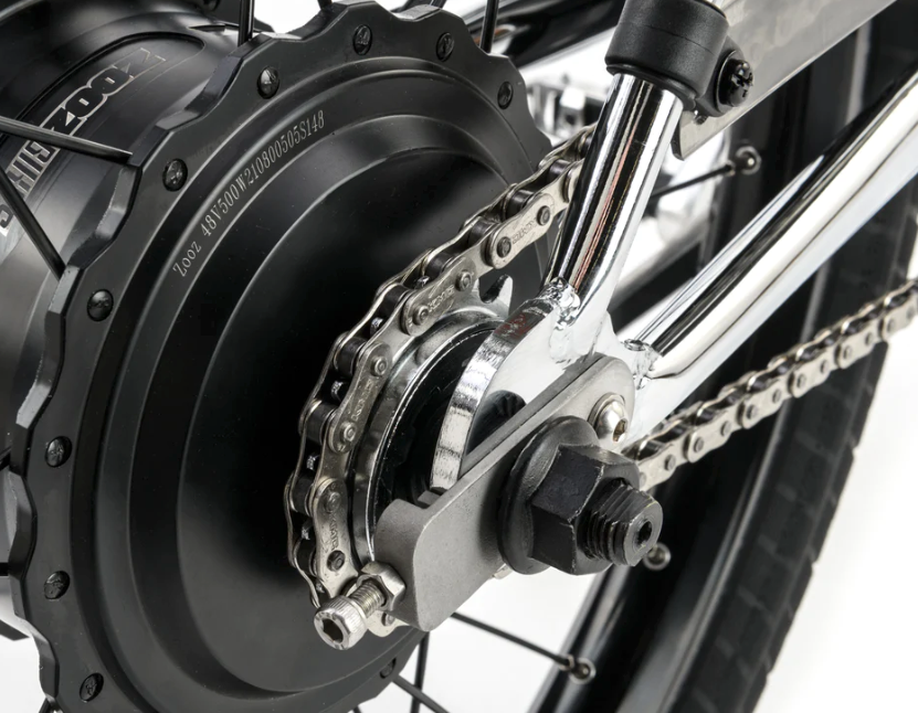 Zooz Bikes E-Bikes | Lancaster, PA