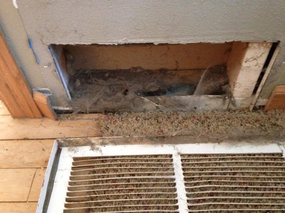 J & F Facility Services Inc. | Janitorial Services | Chippewa Falls, WI