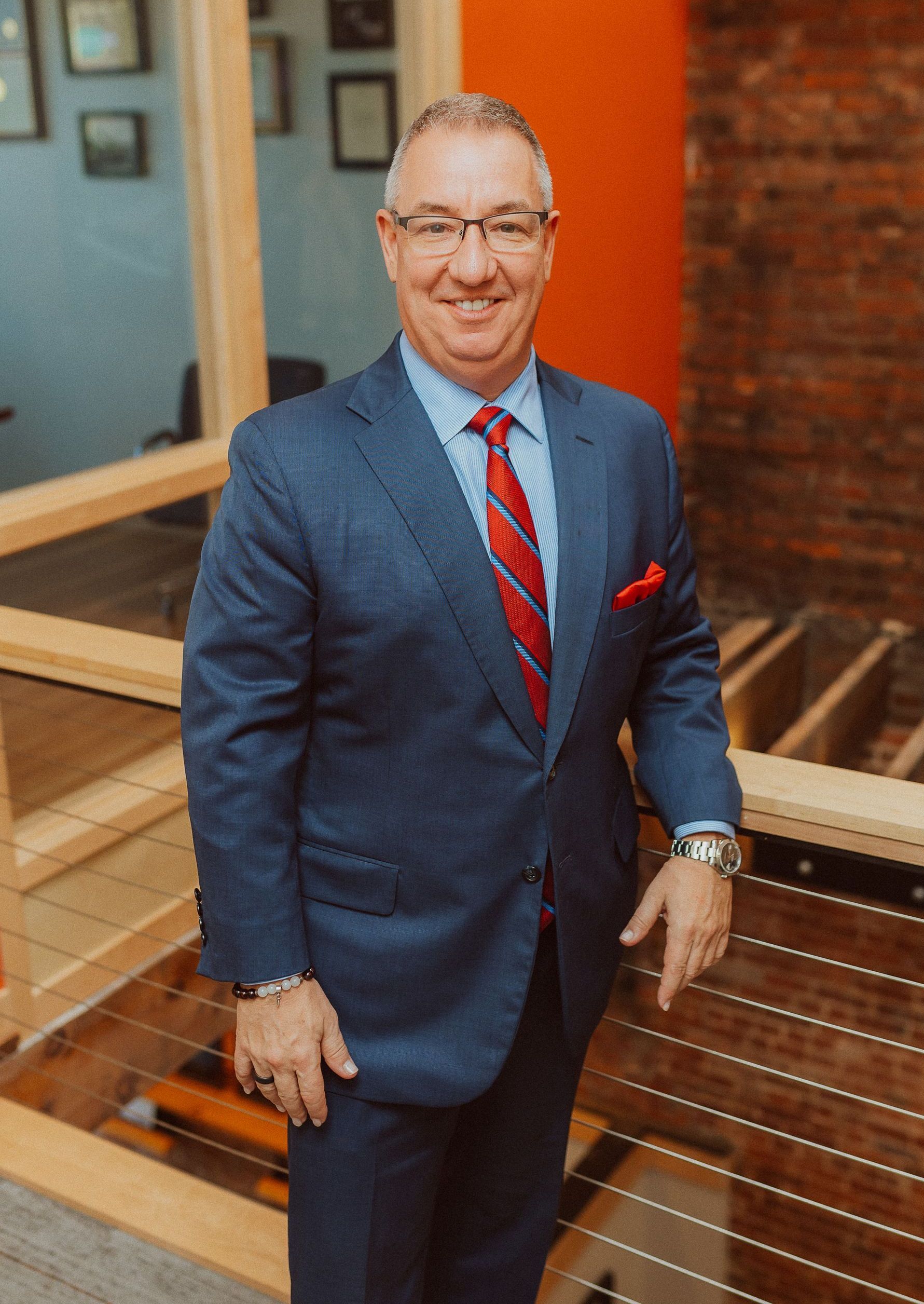 Timothy S. Mahoney | Mahoney & Mahoney, LLC