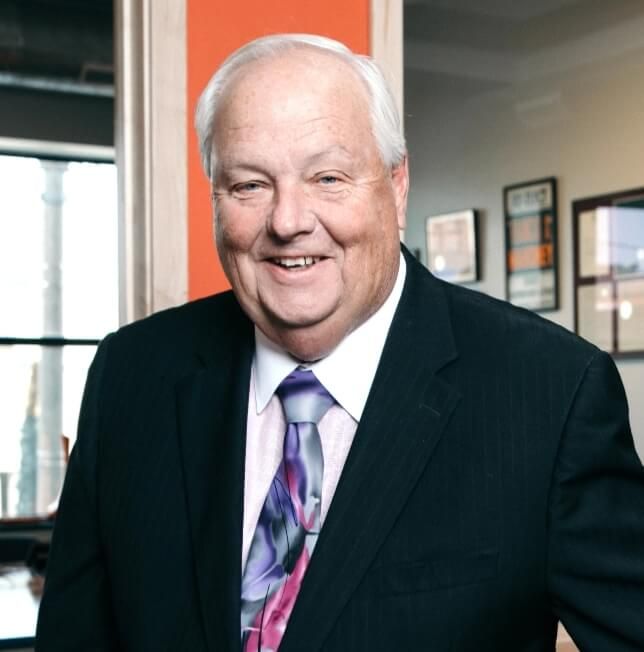 P. Michael Mahoney | Mahoney & Mahoney, LLC