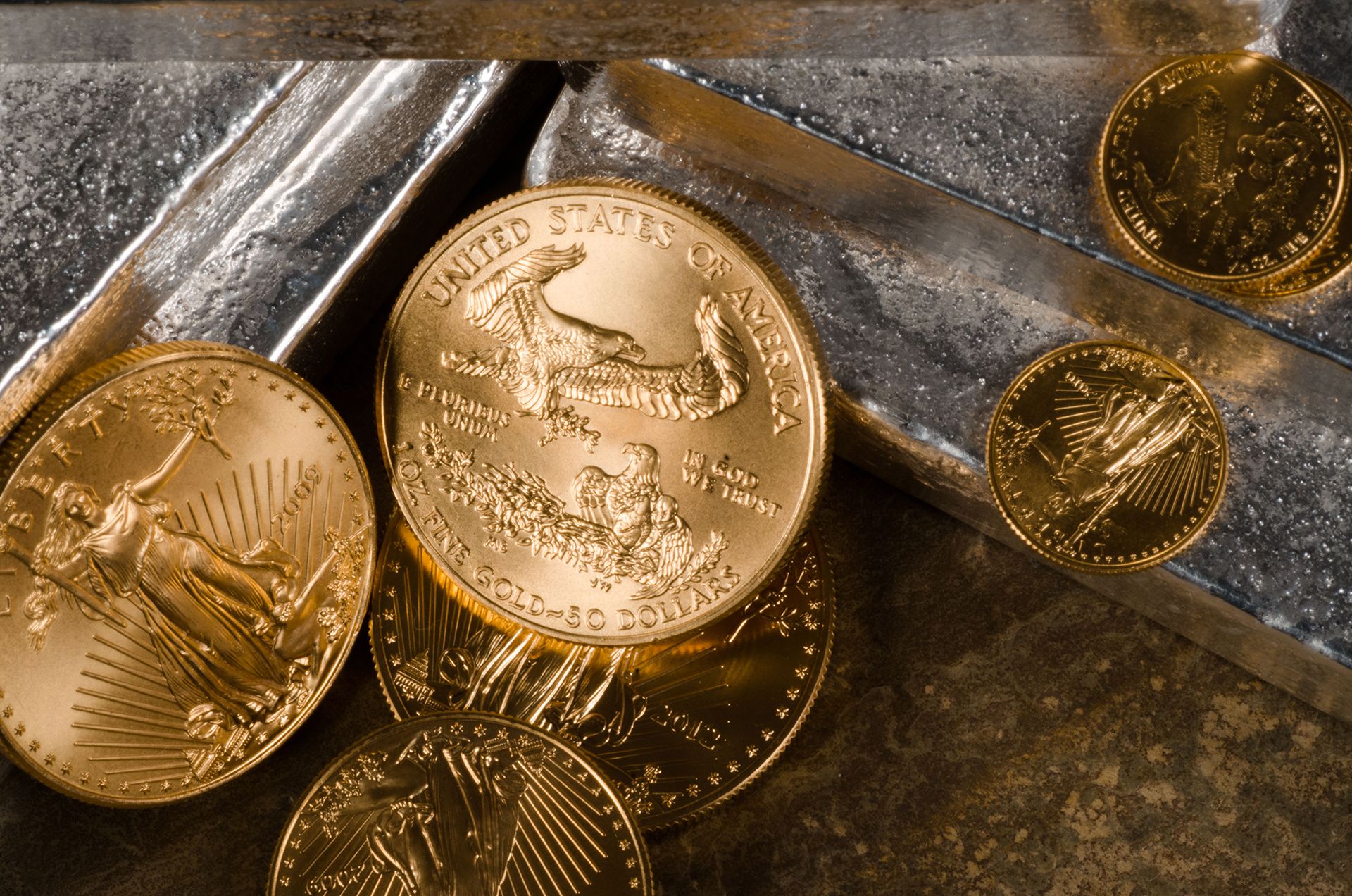 Precious Metal Buying | Cash for Gold | Sarasota, FL