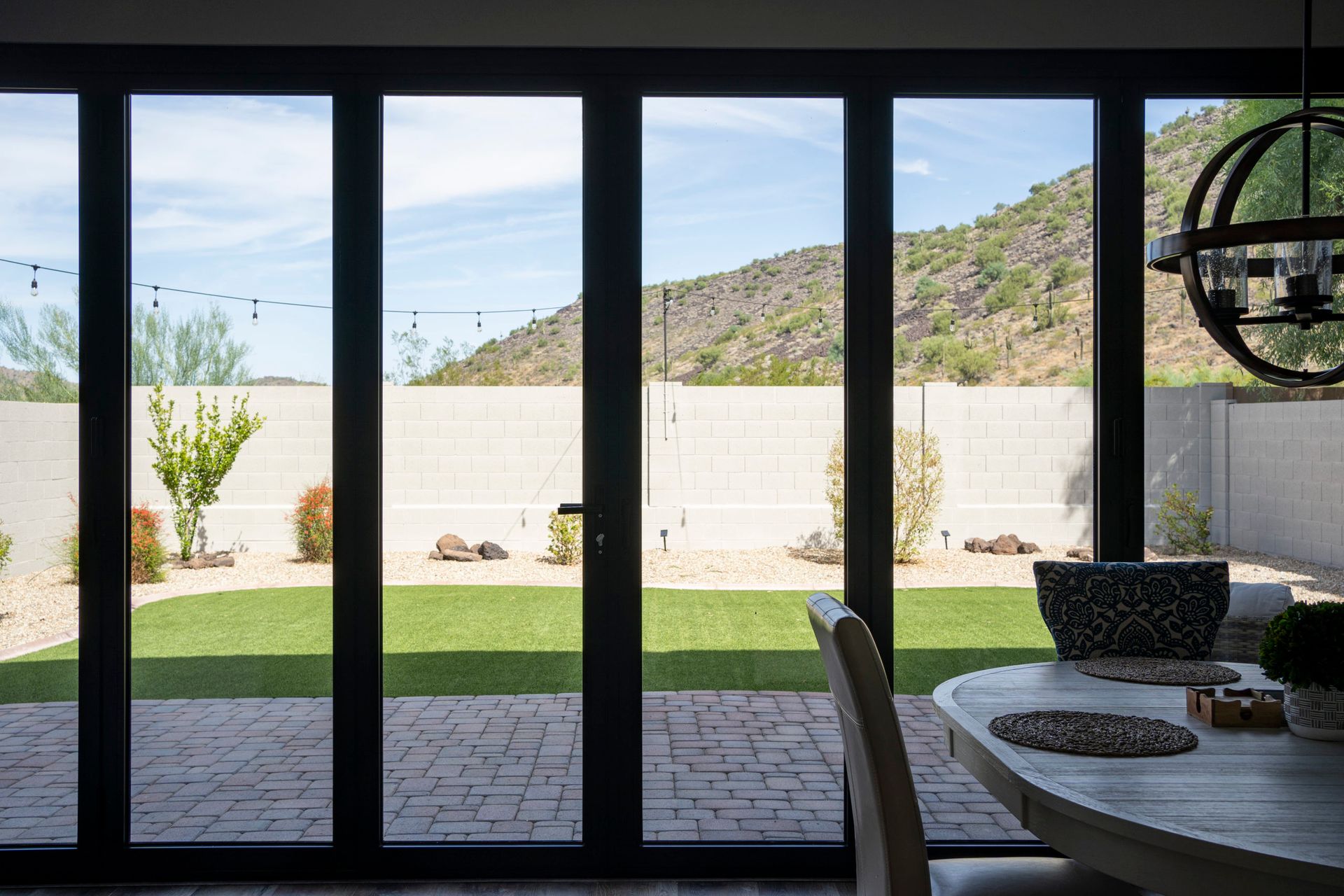 Doors Gallery | Phoenix Folding Door Co | Phoenix Valley