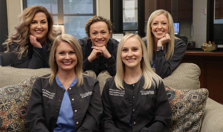 Midtown Dental Clinic | General Dentist | Hattiesburg, MS
