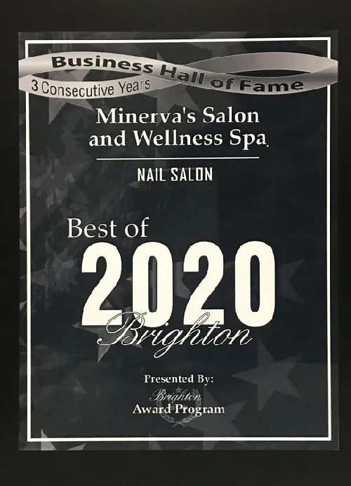 Nail Services | Shellac Manicures | Brighton, MI