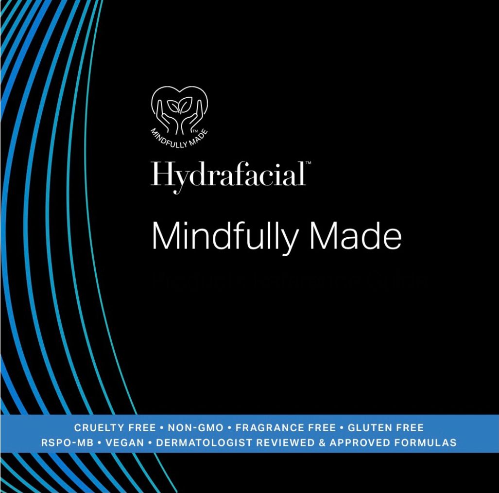 Hydrafacial | Facial Treatment | Brighton, MI