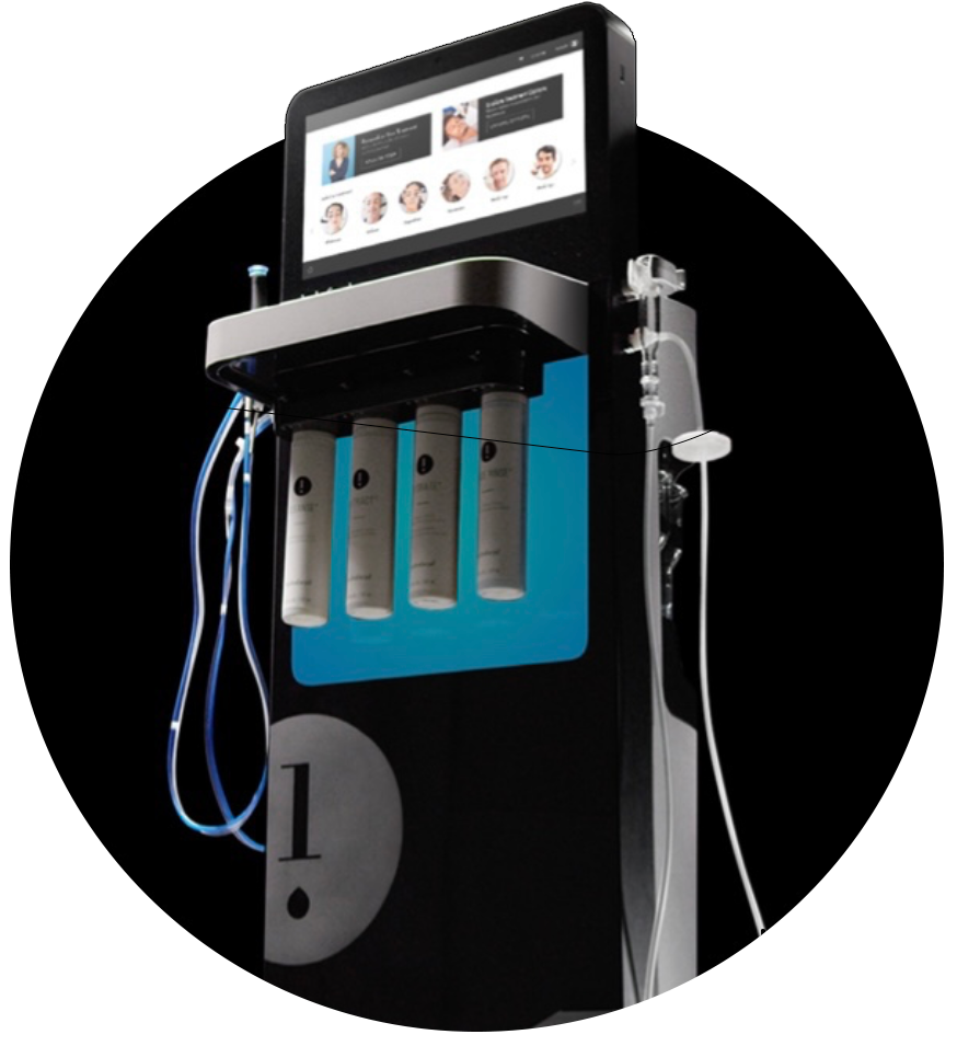 Hydrafacial | Facial Treatment | Brighton, MI