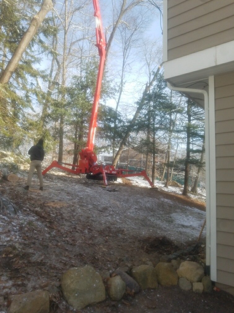 Tip Top Tree Service | Tree Services | Towaco, NJ