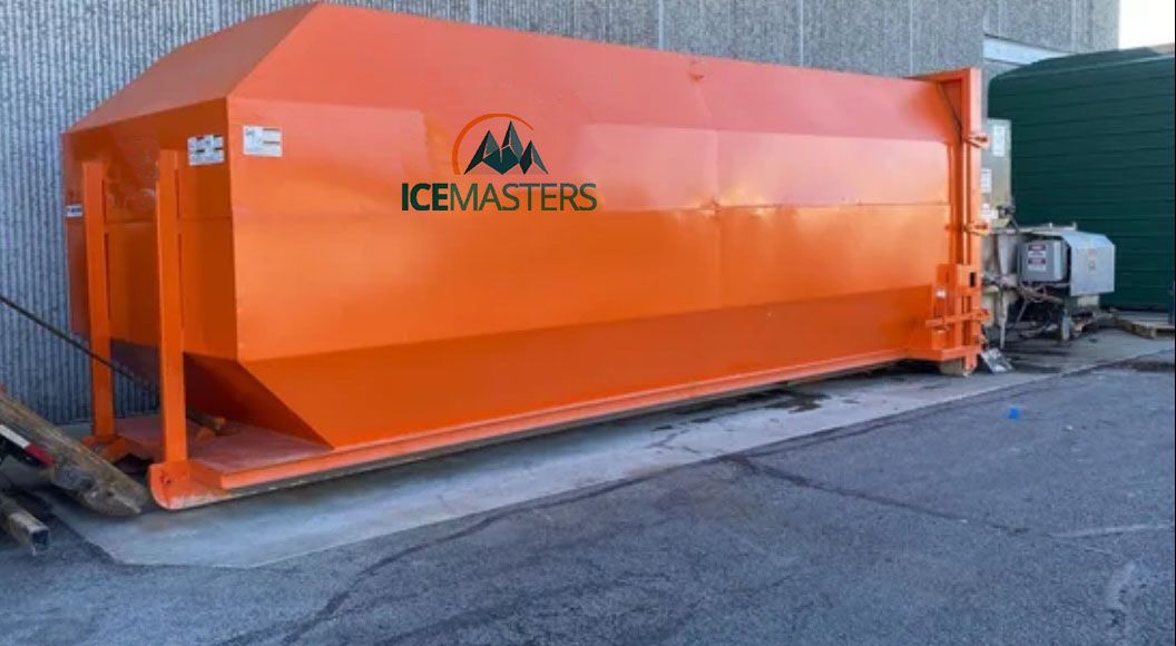 Commercial Dumpster Services | Compactor | Loveland, OH