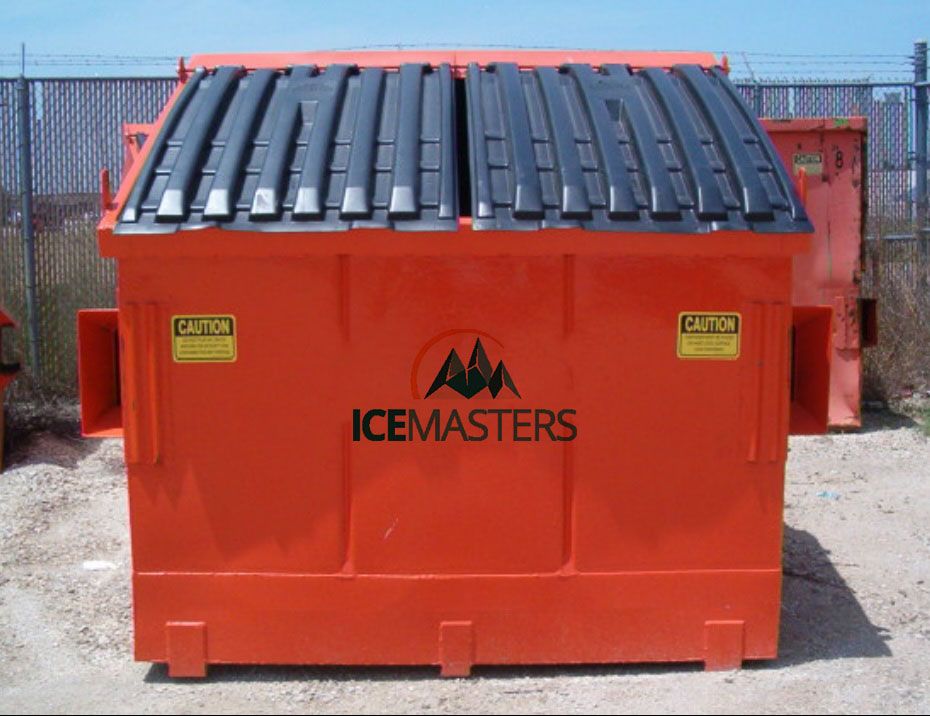 Commercial Dumpster Services | Compactor | Loveland, OH