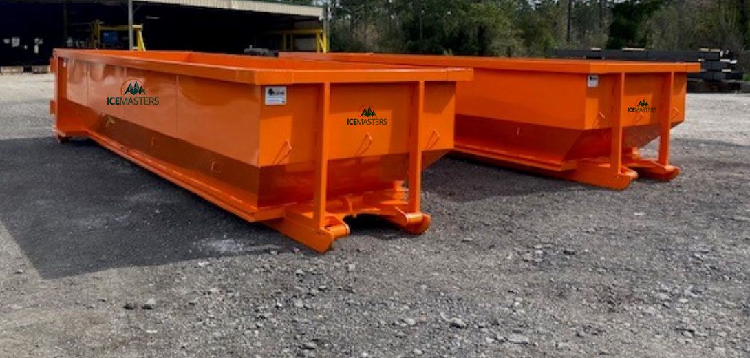 Commercial Dumpster Services | Compactor | Loveland, OH