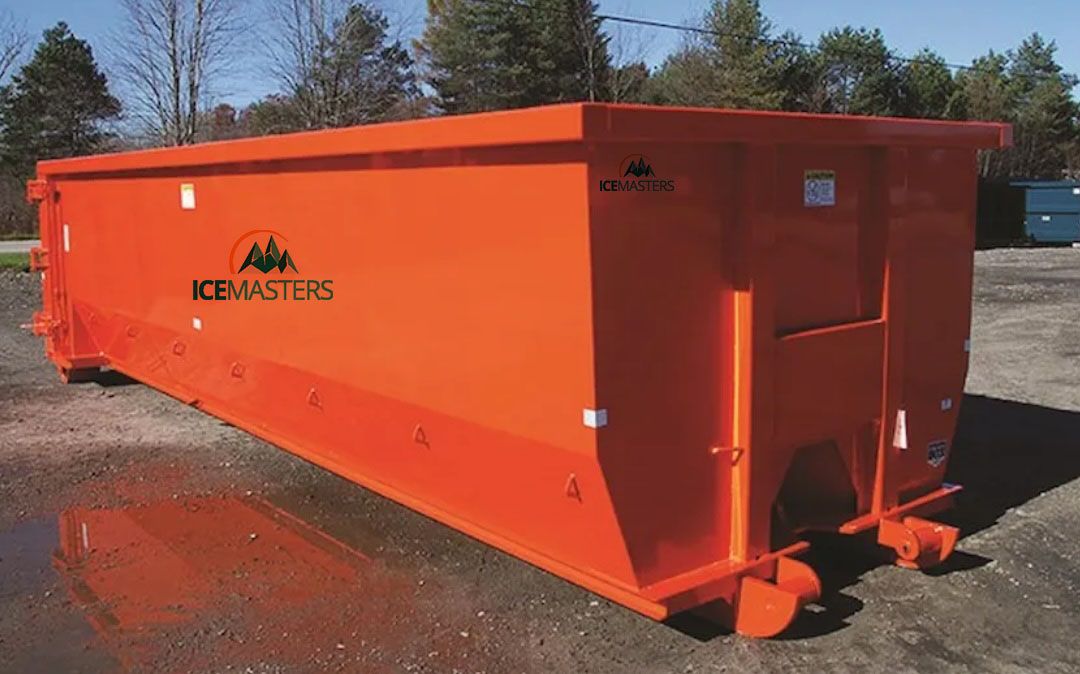 Commercial Dumpster Services | Compactor | Loveland, OH