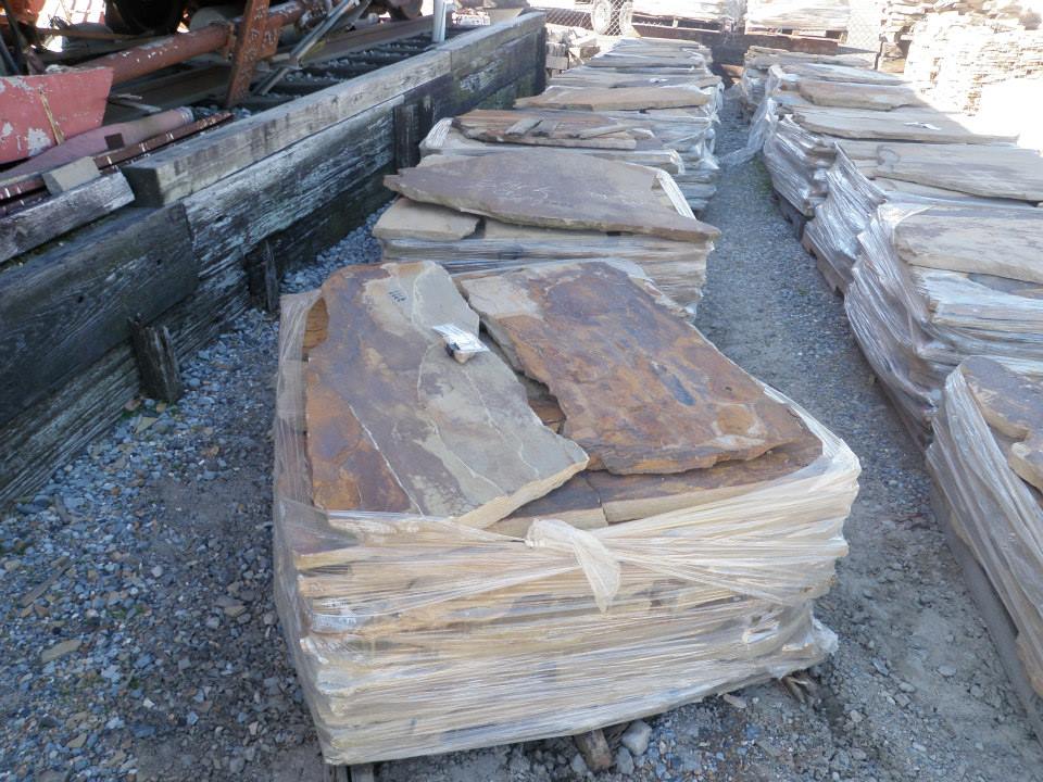 Flagstone | Natural Flagstone | Memphis, TN