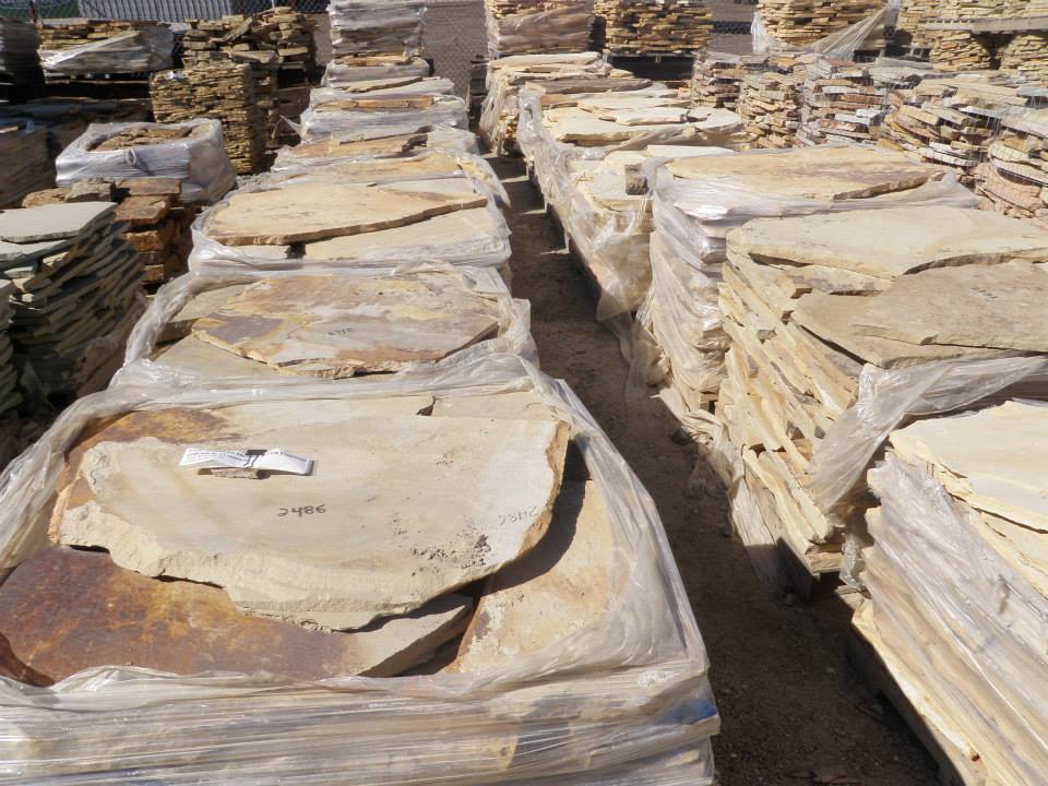 Flagstone | Natural Flagstone | Memphis, TN