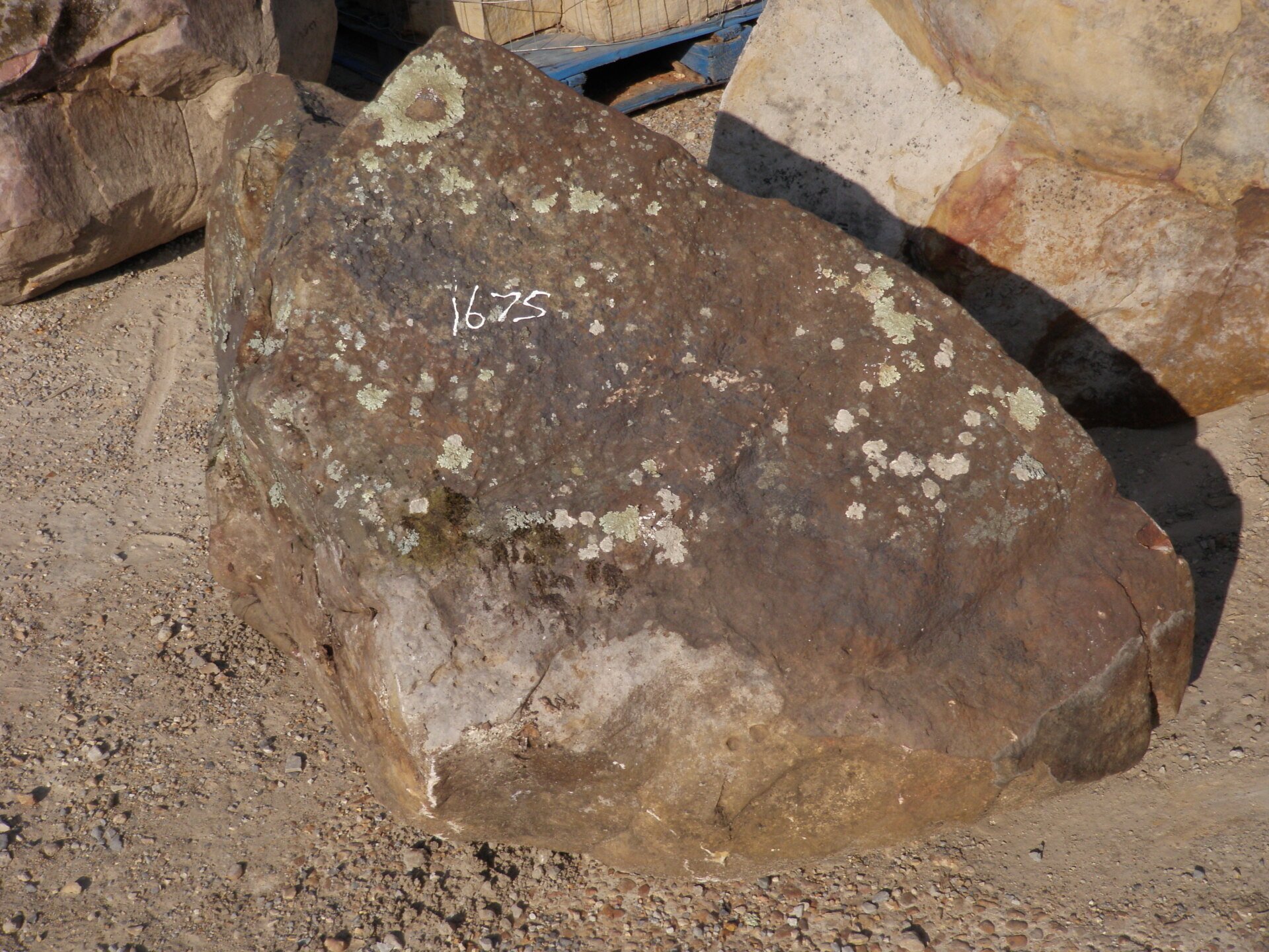 Decorative Boulders | Accent Boulders | Memphis, TN
