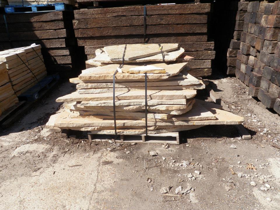 Decorative Stone | Landscape Stone | Memphis, TN