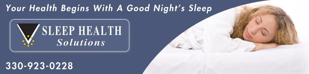 Sleep And Sleep Disorders Cuyahoga Falls, OH