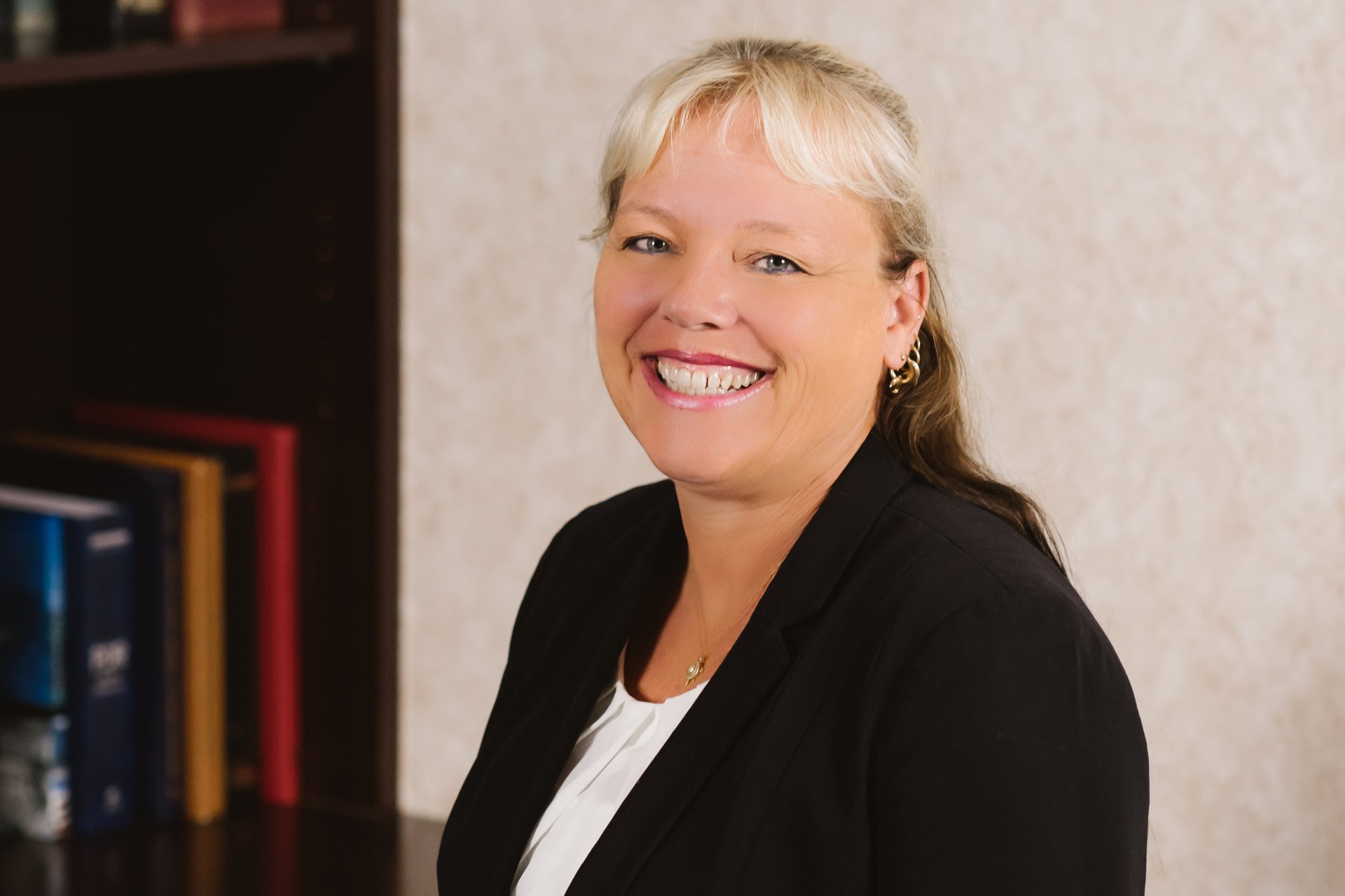 Our Leaders | Purmort & Martin Insurance Agency