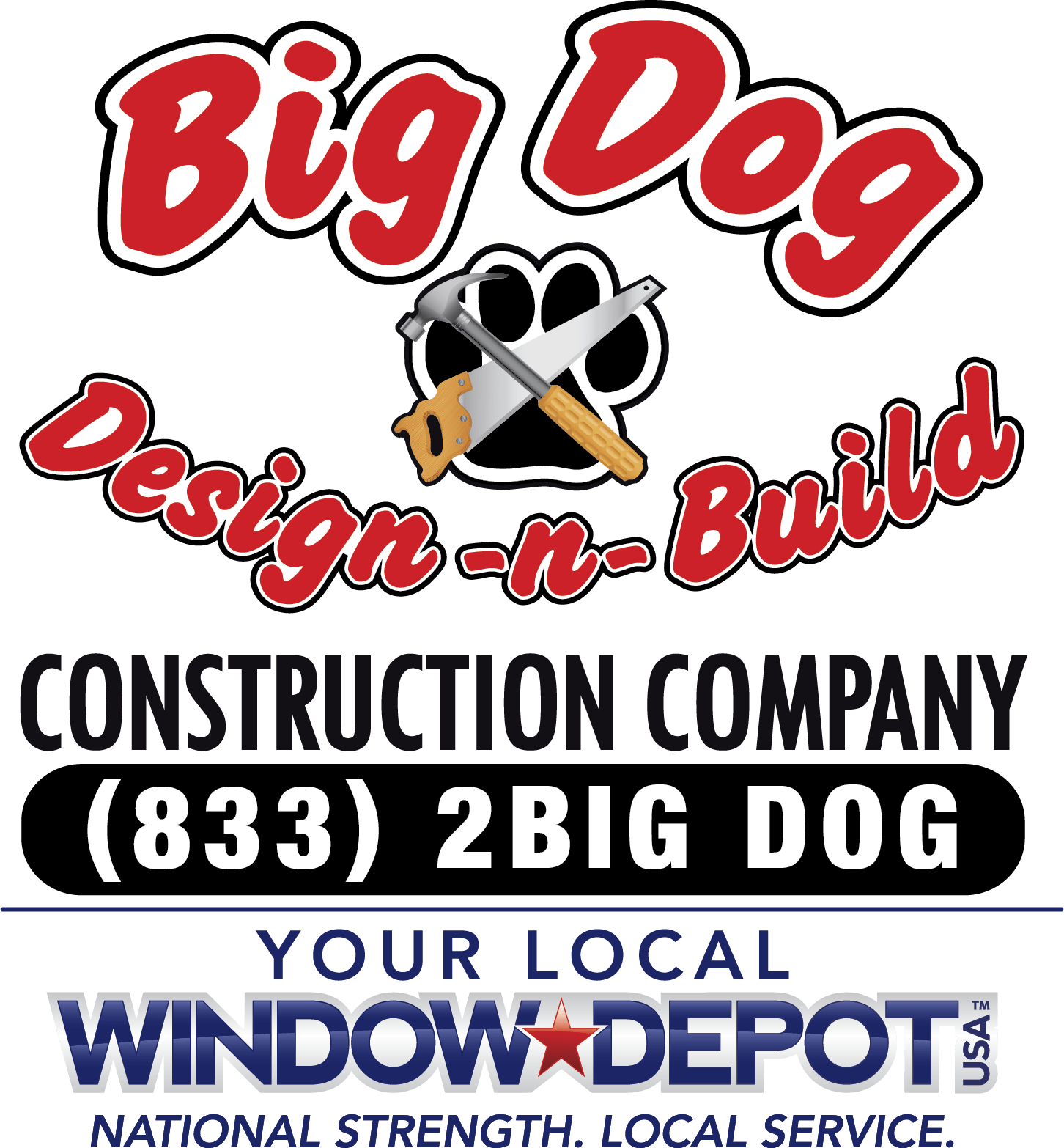 Window Companies Carlinville, IL