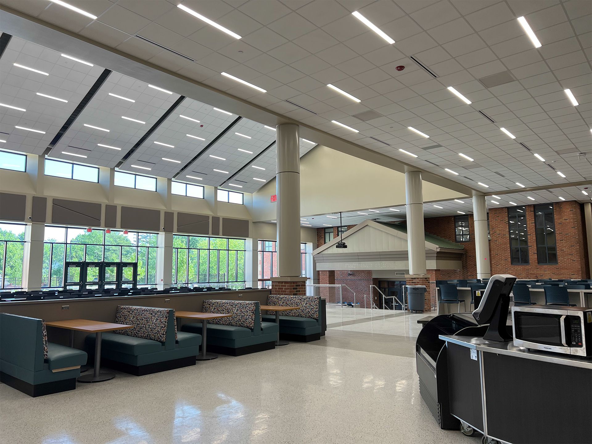School Cleaning Services Carmel, IN | Fishers, IN