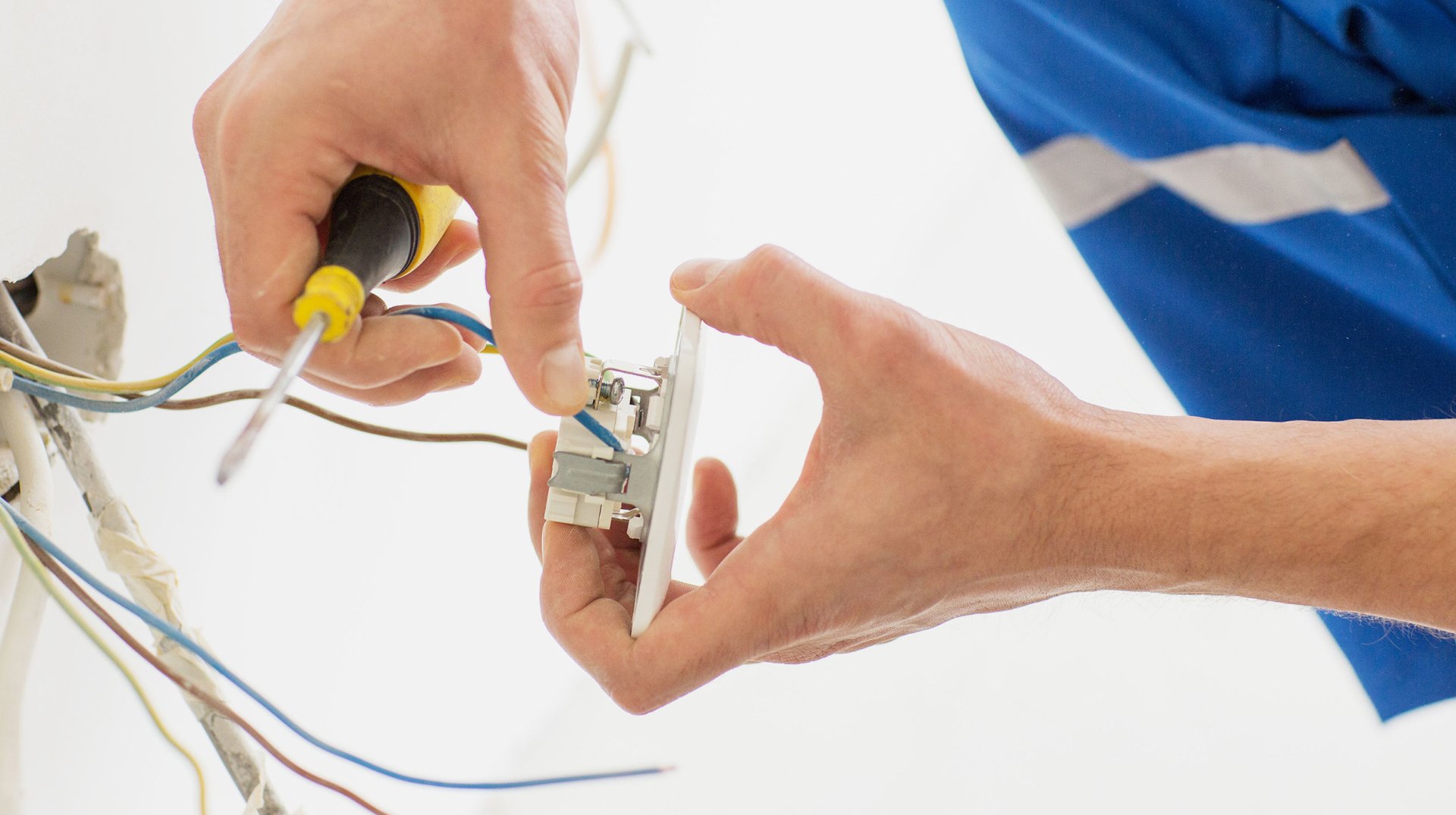 Electrician | All Electrical Services | La Verne, CA