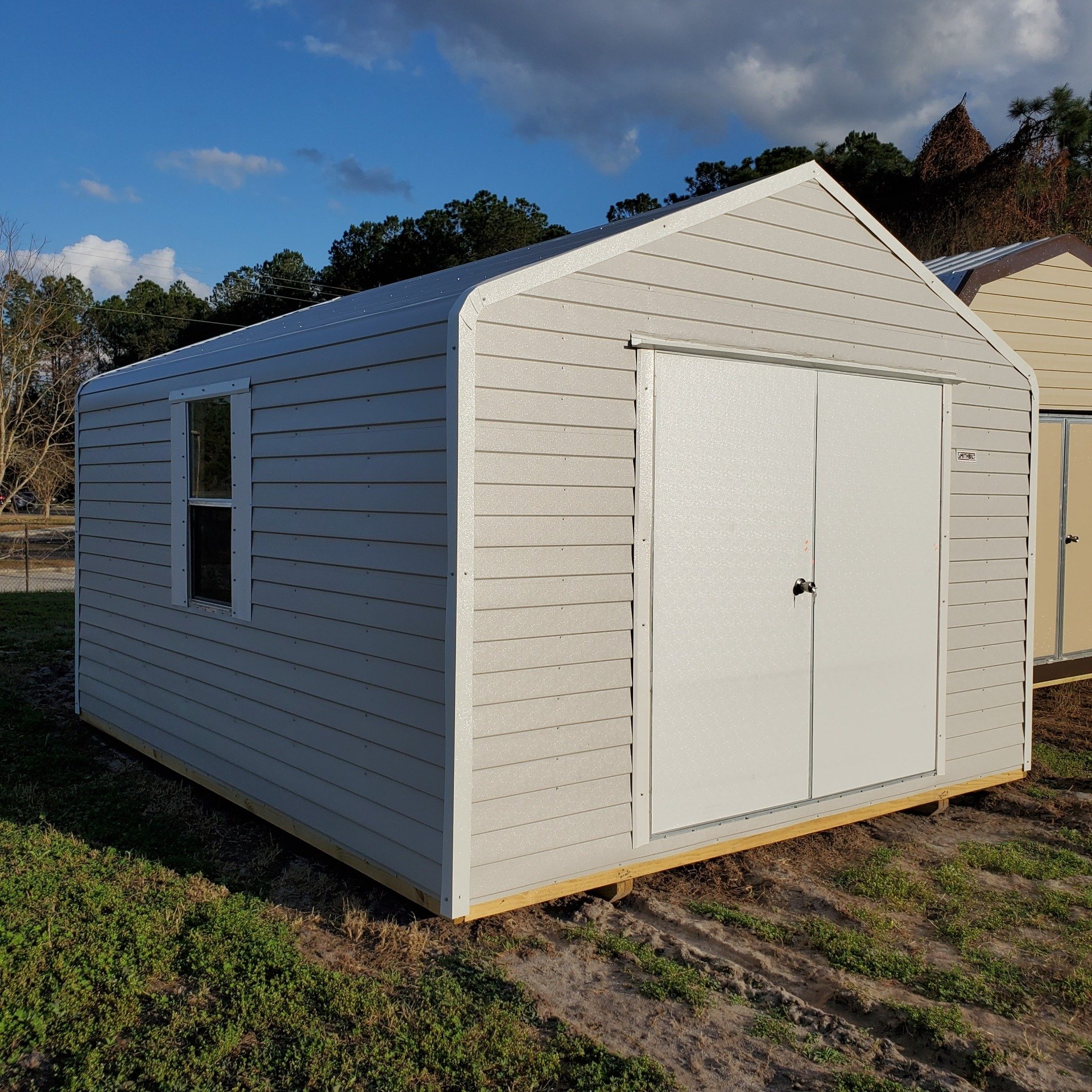 R & S Structures and More | Lark Buildings | Middleburg, FL