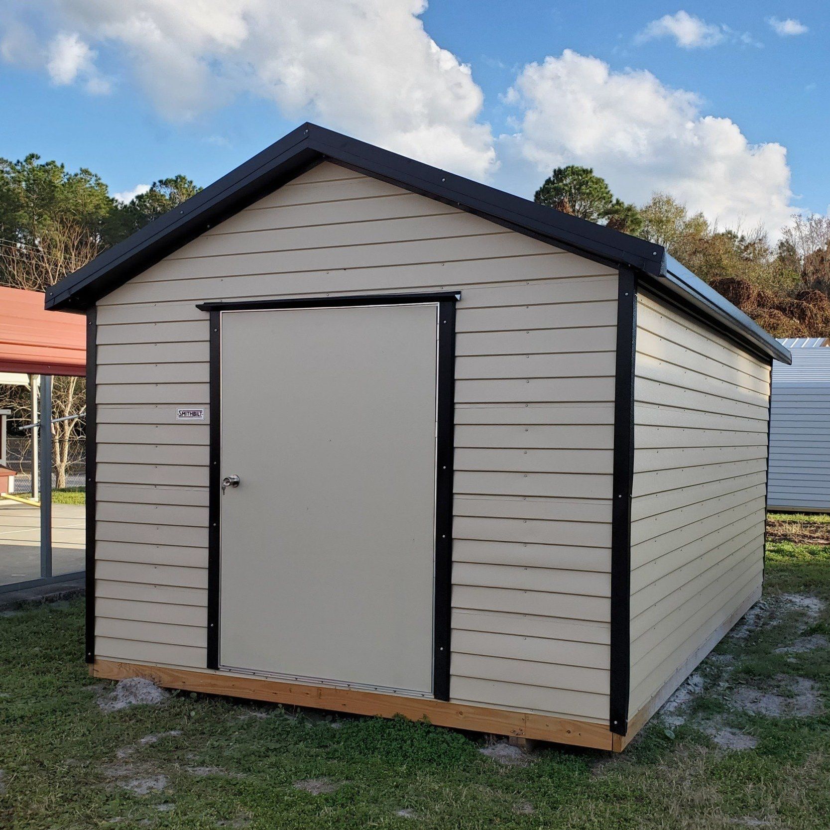 Lark Buildings | Lark Building Dealers | Middleburg, FL