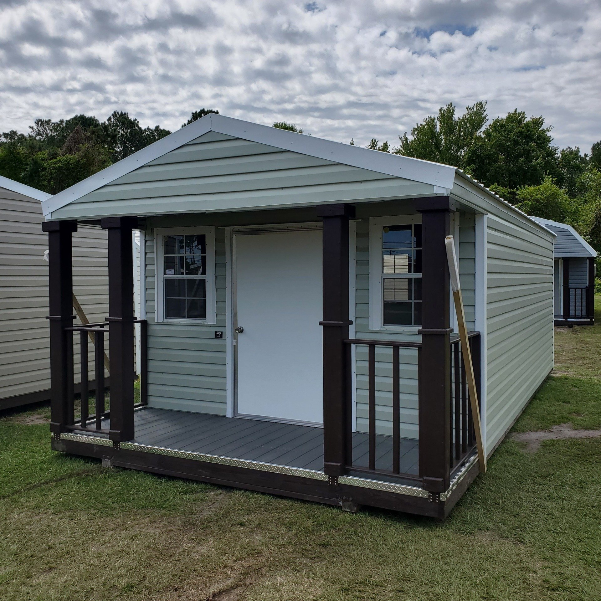 R & S Structures and More | Lark Buildings | Middleburg, FL