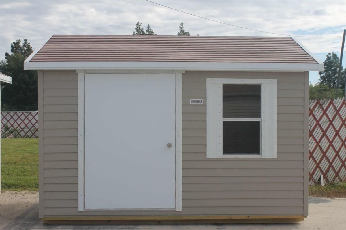 R & S Structures and More | Lark Buildings | Middleburg, FL