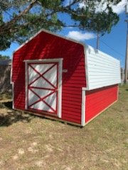 R & S Structures and More | Lark Buildings | Middleburg, FL