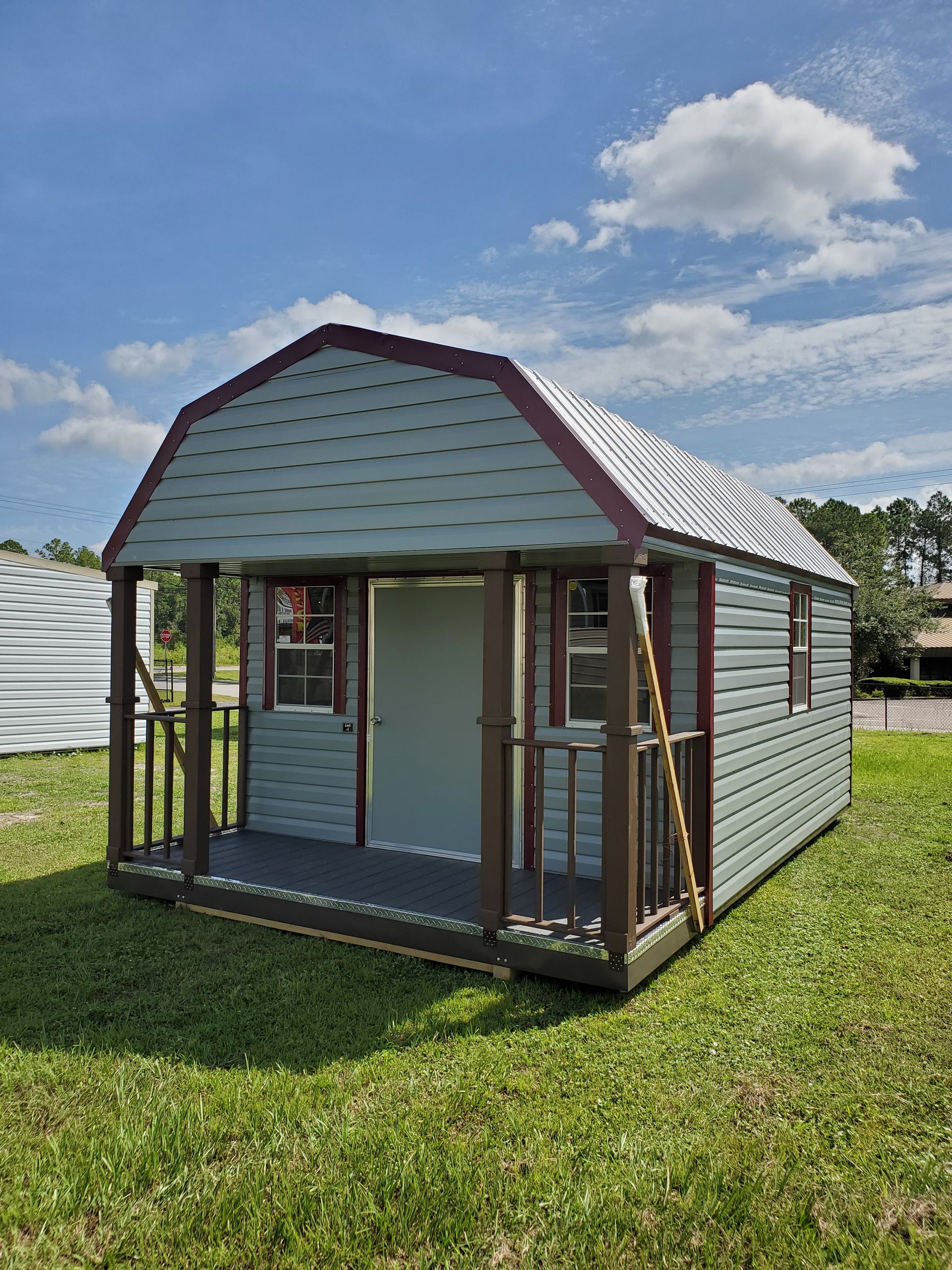R & S Structures and More | Lark Buildings | Middleburg, FL