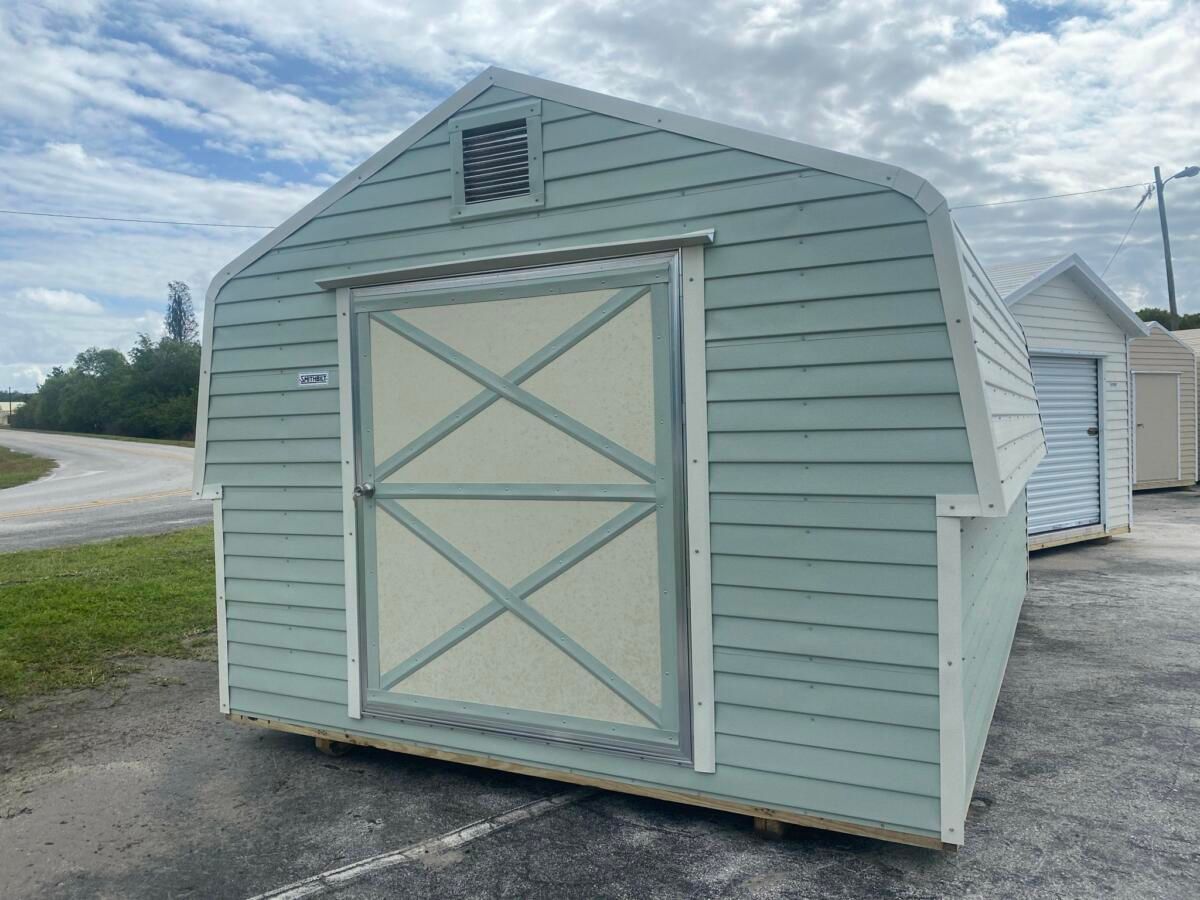 R & S Structures and More | Lark Buildings | Middleburg, FL