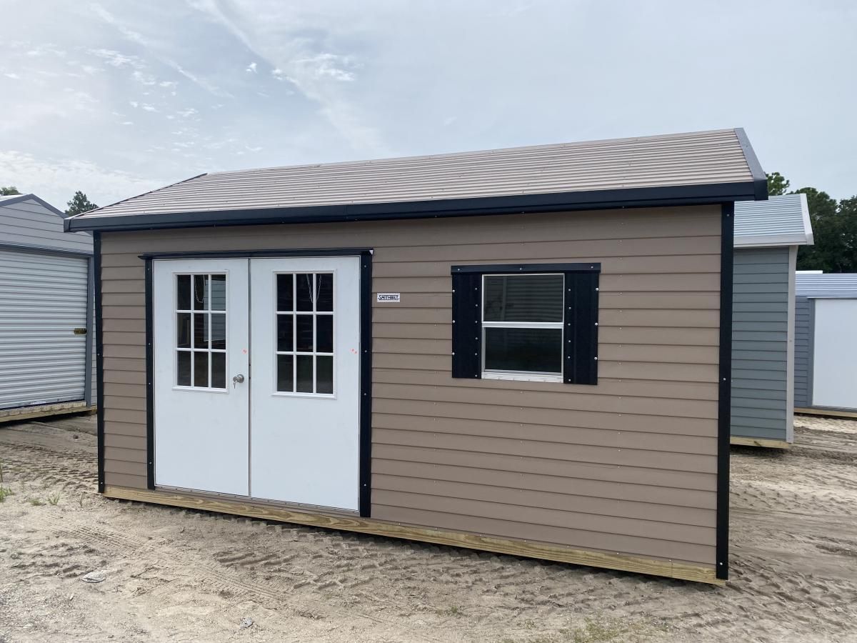 R & S Structures and More | Lark Buildings | Middleburg, FL