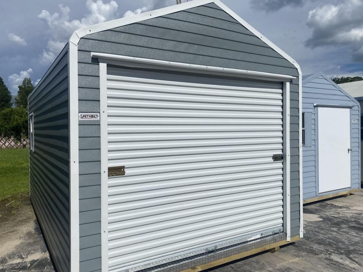 R & S Structures and More | Lark Buildings | Middleburg, FL