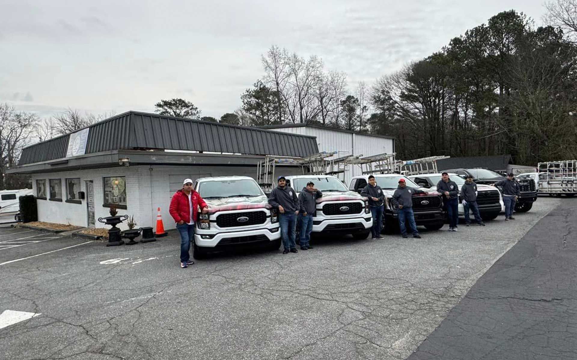 Atlanta Glass Specialists | Roswell, GA
