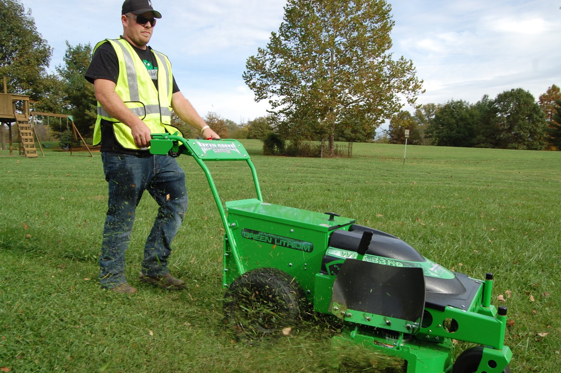 Residential Power Equipment | Lawn Equipment Lowell, MA