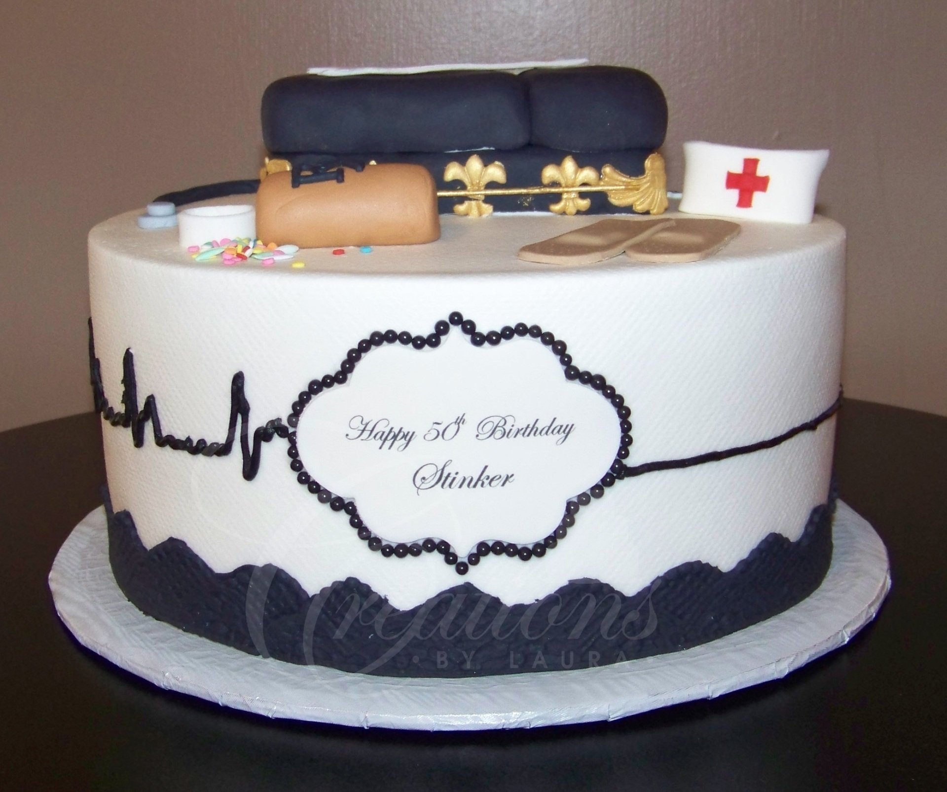 Creations By Laura All Occasion Cakes Photo Gallery Union MO
