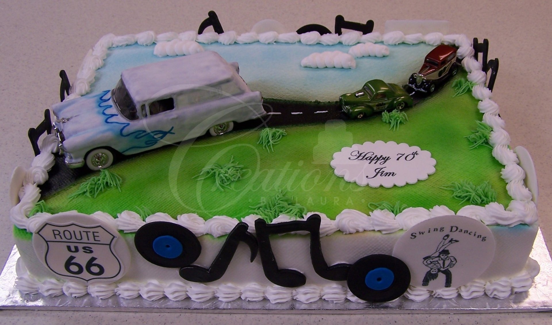Creations By Laura All Occasion Cakes Photo Gallery Union MO