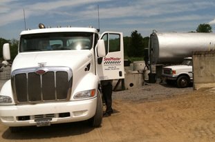 The Driveway Sealers – Pavement Services | Butler, PA