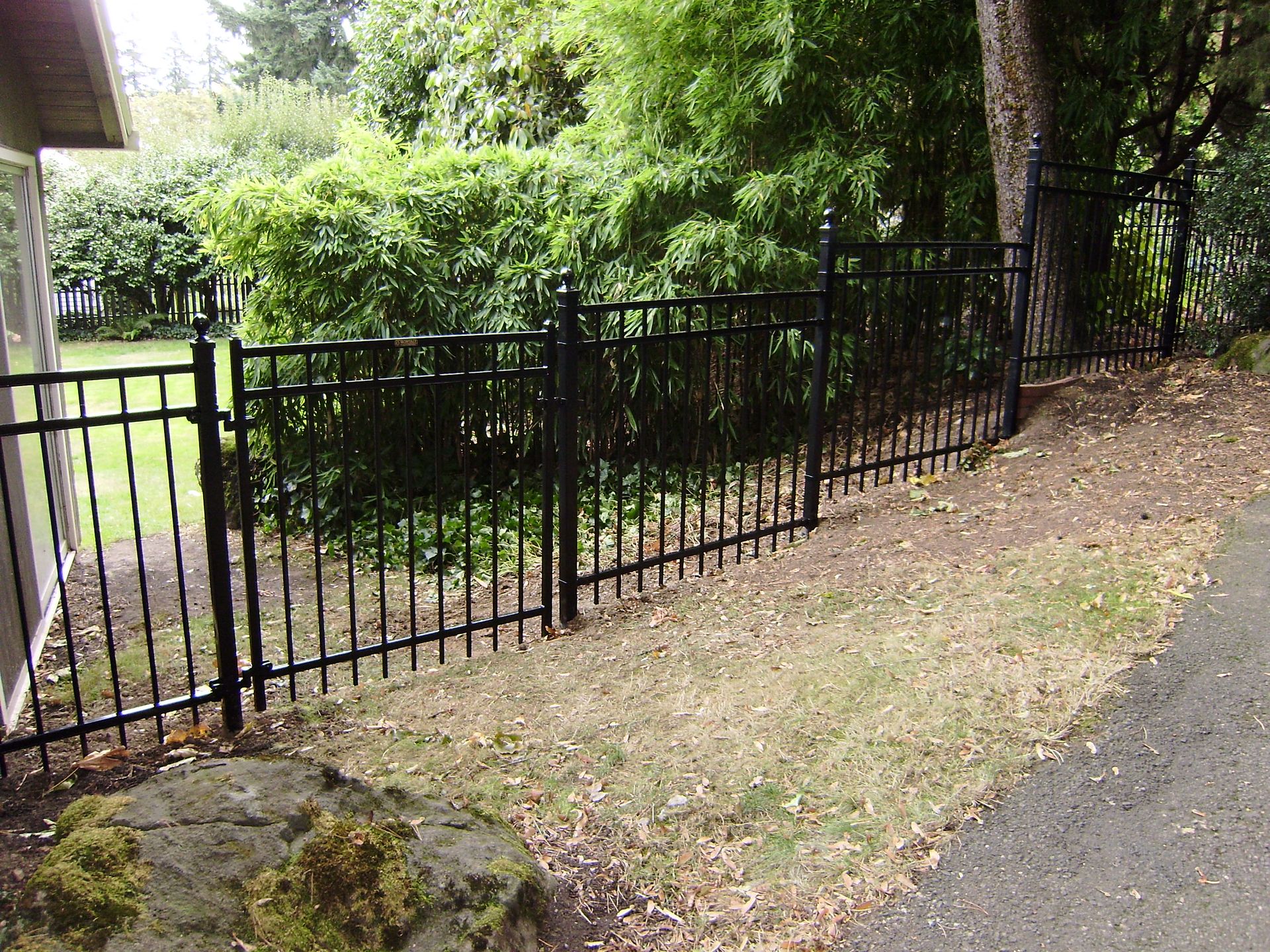 Fence Contractors Sherwood, OR | The Fence Company
