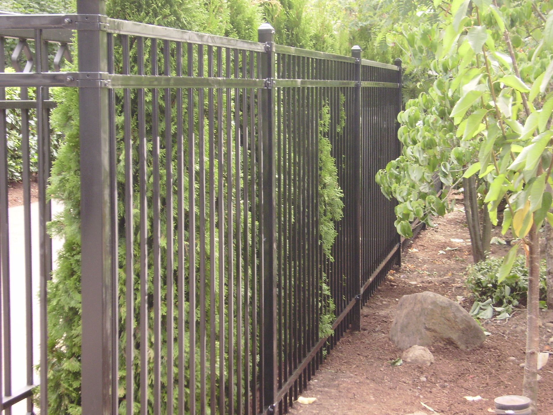 Fence Installation Sherwood, OR | The Fence Company