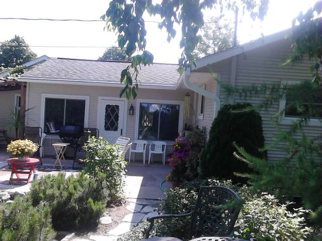 Hooded Gutter Installations | Northern MI