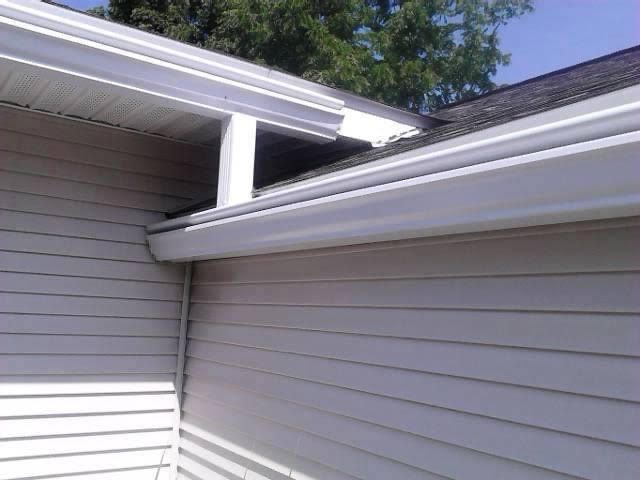 Gutter Installation Traverse City, MI | Cadillac, MI
