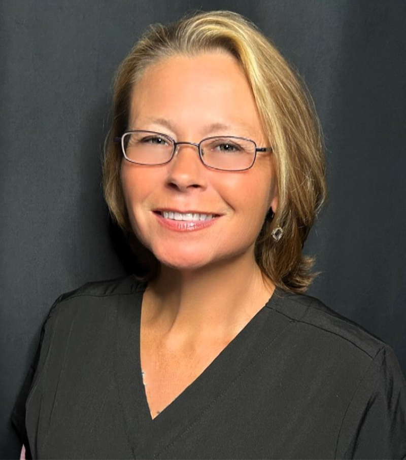 Meet the Staff | Blount Rural Health Center