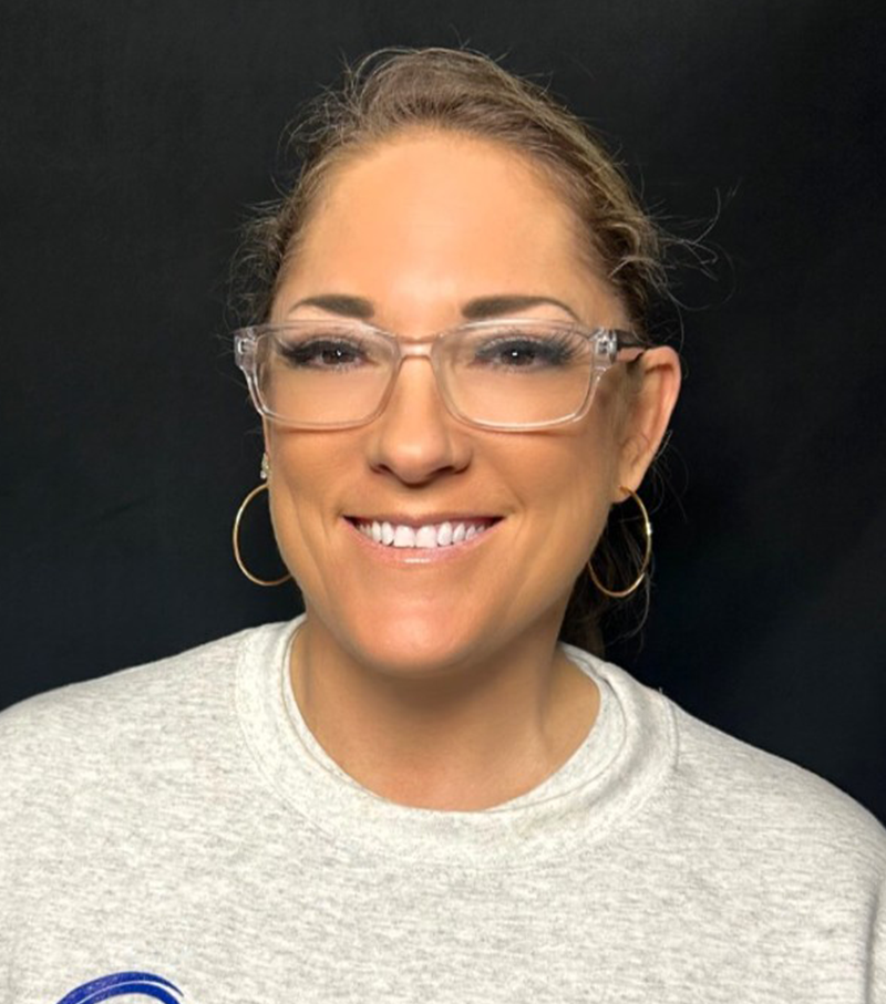 Meet the Staff | Blount Rural Health Center