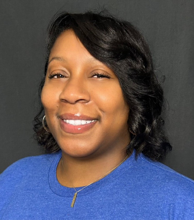 Meet the Staff | Blount Rural Health Center