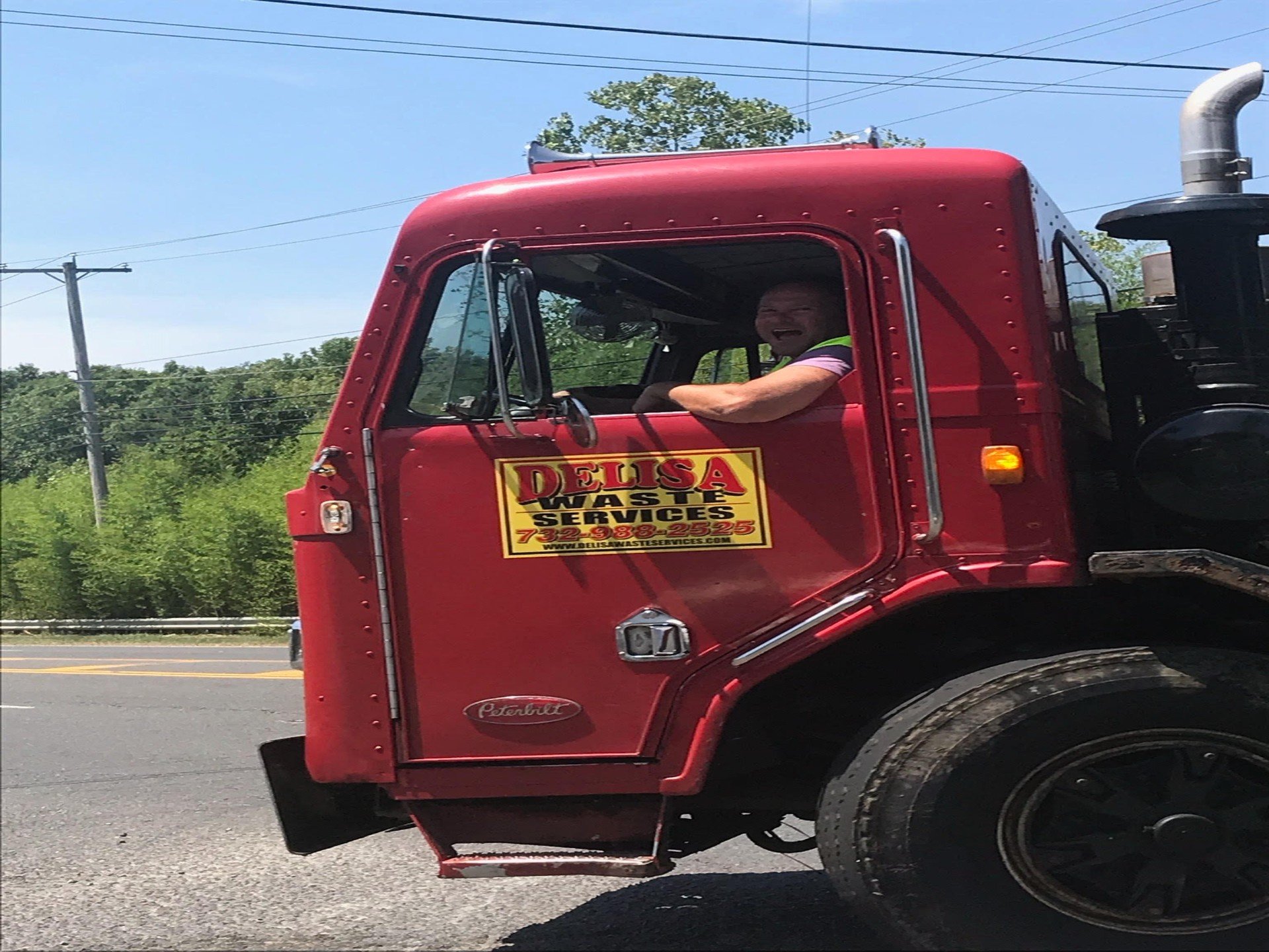 DeLisa Waste Services | Waste Management | Tinton Falls, NJ