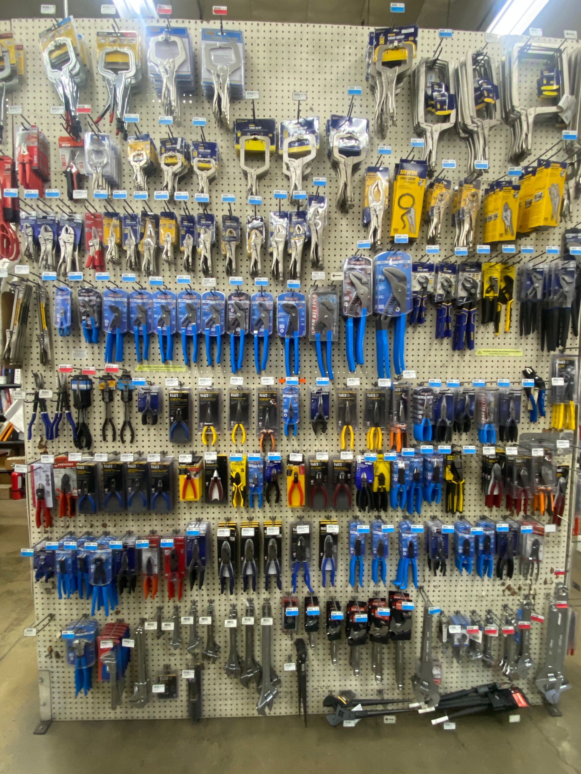 Hardware Store Corona, CA | McFadden-Dale Hardware