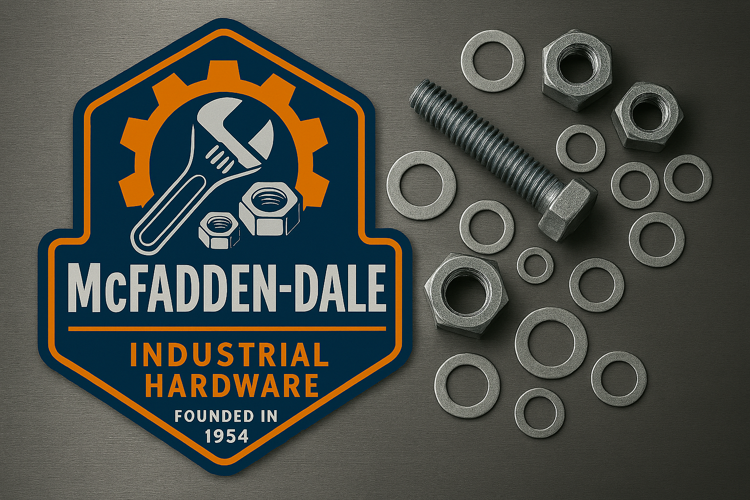 McFadden-Dale Hardware | Santa Ana, CA