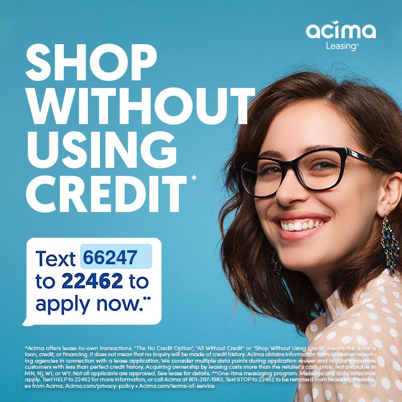 Optician | Nassau Vision | Oceanside, NY