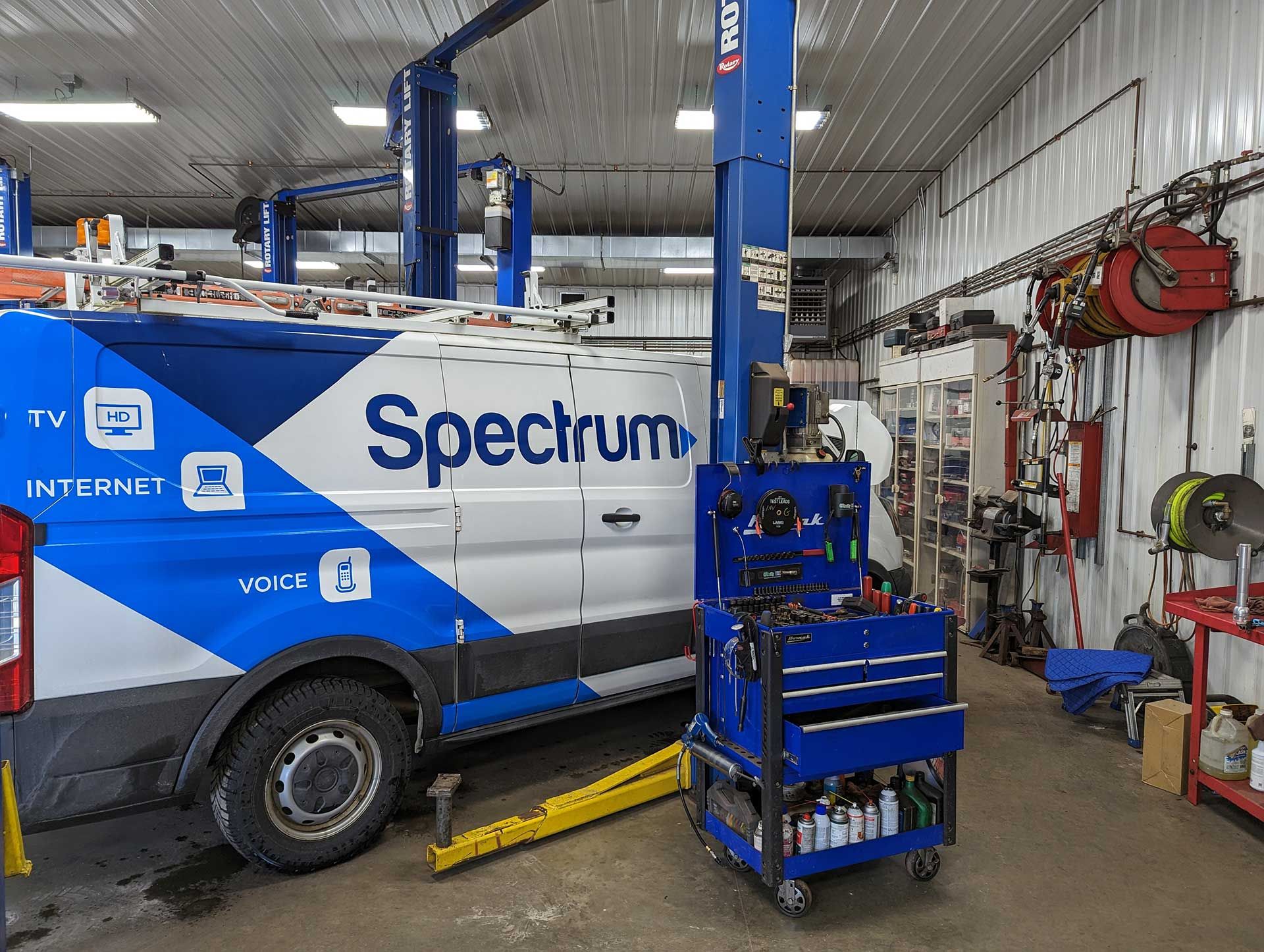 Auto Repair Shop Green Bay | Kaukauna | Al Huss Auto & Truck